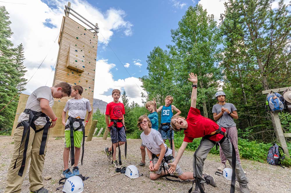 About - Proud Canadian Kids
